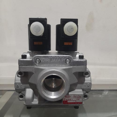 Jual SOLENOID VALVE TOYOOKI AD-SL231D-506 E-D A4 (3/4inc) ac220v - Jakarta Barat - MANDIRI JAYA ...