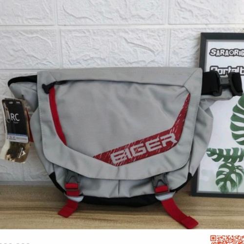 Jual Eiger Recon 2 1F Tas Selempang Original - Hitam - Kota Tangerang ...