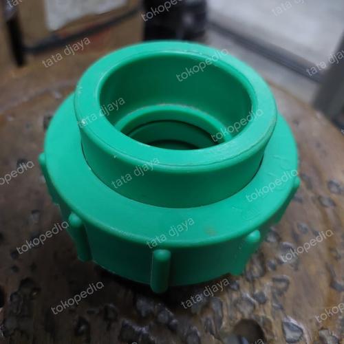 Jual watermur ppr warna hijau 1/2"inch - Jakarta Pusat - tata djaya ...