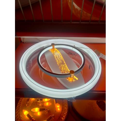 Jual LAMPU PLAFON LED / LAMPU HIAS PLAFON / CEILING LIGHT LED / WANDI ...