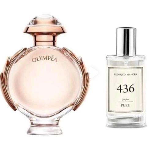 Jual WA 081261775397 Parfum Wanita Pure 436 , Jakarta Delivery ...