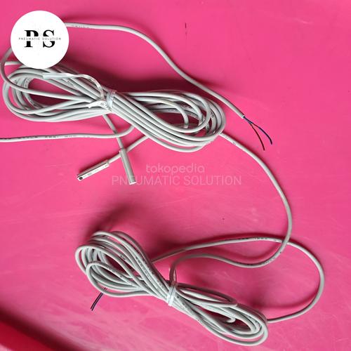 Jual REED SWITCH SENSOR SMC D-M9B - Jakarta Barat - PNEUMATIC SOLUTION ...
