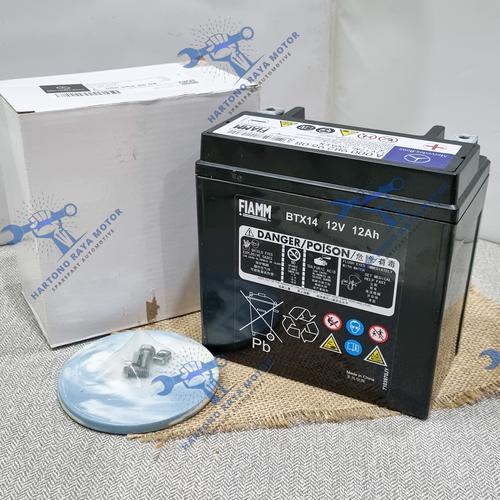 Jual Auxiliary Battery Mercedes Benz ORI Accu Aki Starter Mercy ...