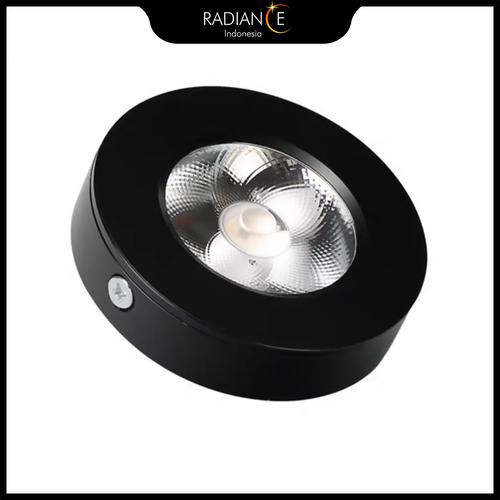 Jual Downlight Mini Outbow LED Slim Tempel Outbow Lemari Plafon 5watt ...