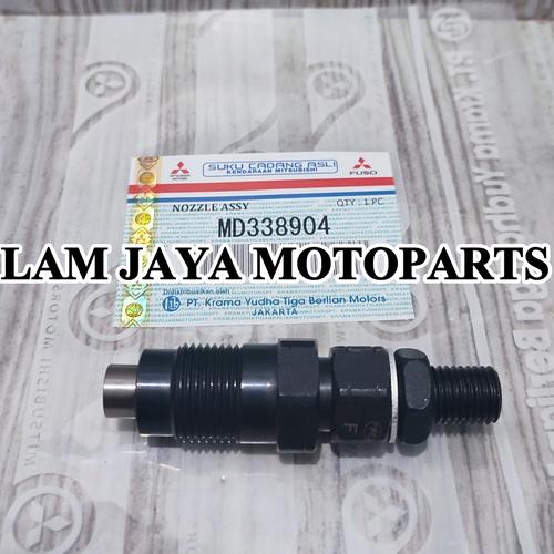 Jual NOZZLE ASSY L300 DIESEL NOSEL ASSY L300 DIESEL INJECTOR ASSY ...
