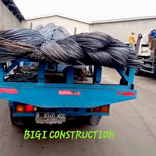 Jual besi 16 ulir full sni 0.2 - D16 ulir ful 02 - Jakarta Utara - Bigi ...