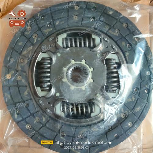 Jual Kampas Kopling Toyota Hiace Commuter Clutch Disc Assy Toyota Hiace ...