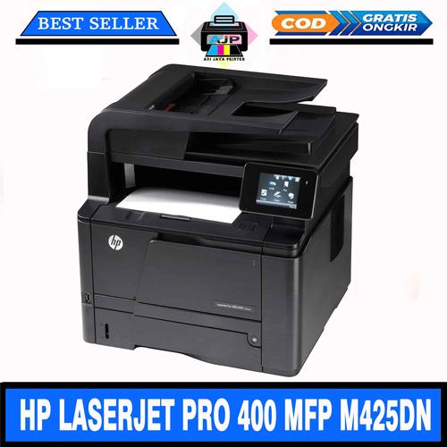 Jual printer hp laserjet pro 400 mfp m425dn - Jakarta Pusat - ADI JAYA ...