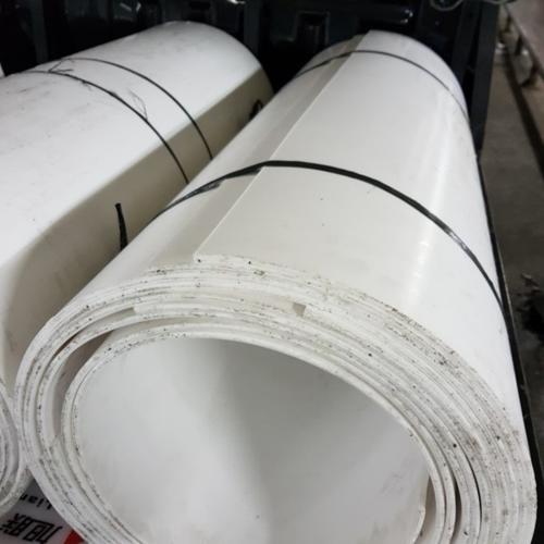 Jual teflon sheet/ lembaran ptfe 15mm x 1.2mtr x 1.2mtr - Jakarta Barat - Usaha mandiri packing ...