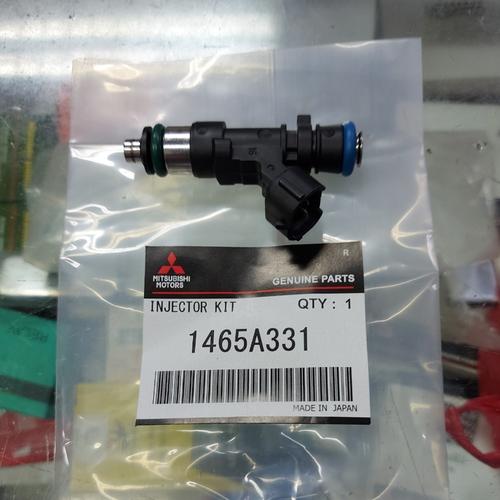 Jual Nozzle injector xpander 1465A331 original Mitsubishi - Jakarta ...