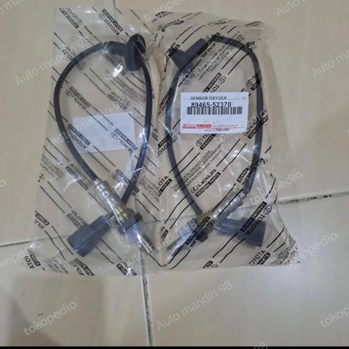Jual SENSOR OXYGEN OKSIGEN 02 BAWAH BELAKANG VIOS SIENTA YARIS ALL NEW ...
