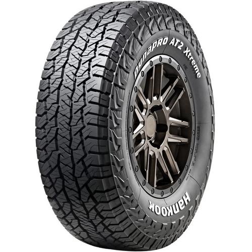 Jual Ban Mobil Fortuner VRZ Hankook DYNAPRO AT2 RF12 265/60 R18 ...