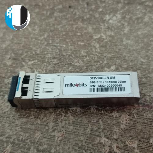 Jual Mikrobits SFP+ Transceiver SFP-10G-LR-SM - Kota Surabaya ...