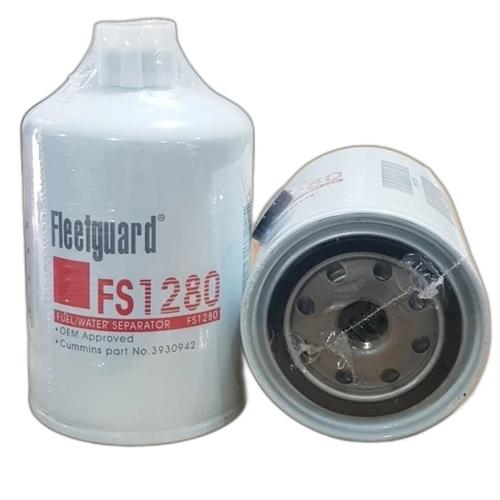 Jual FILTER FS1280 / FILTER FUEL WATER SEPARATOR FS1280 - Jakarta Pusat ...