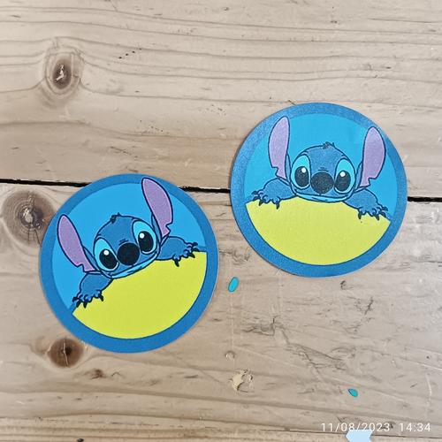 Jual Sticker Label Penanda Penamaan Serba guna - Jakarta Barat ...