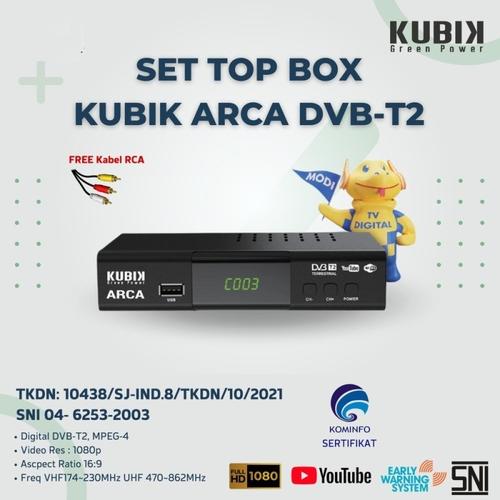 Jual JUAL DECODER PESAWAT PENERIMA TV DIGITAL SETUPBOX SETUP TV BOX ...