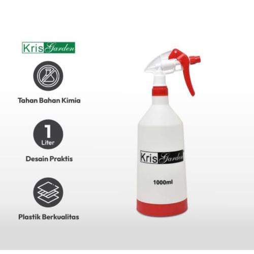 Jual Botol Spray Semprotan Tanaman 1 Liter - Alat Semprotan Pestisida ...