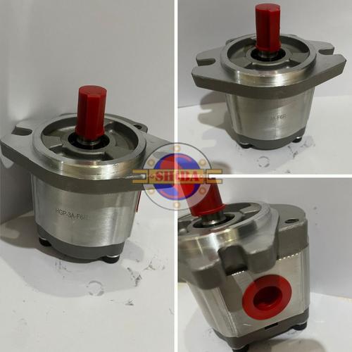 Jual Gear pump hidrolik HGP-3A-F6R Shibalift / Hydraulic Gear pump - Kota Tangerang - Shibalift ...