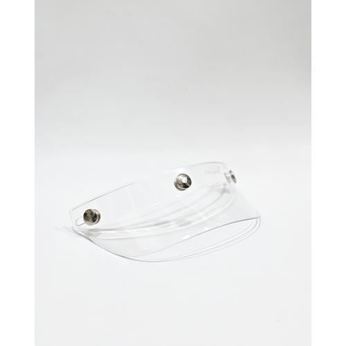 Jual MARUSHIN PET HELMET TRANSPARENT ORIGINAL / PET HELM TRANSPARAN ...