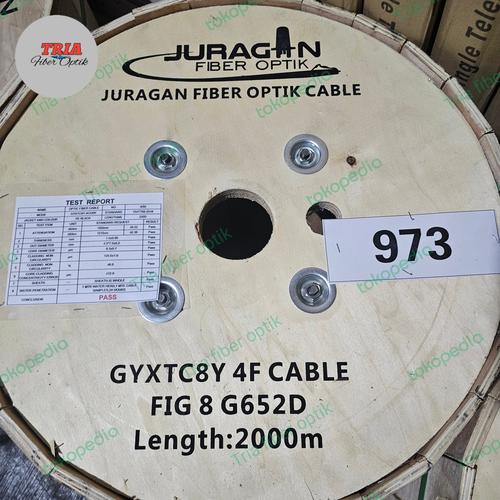 Jual KABEL FO KU MINI 4 CORE FIG8 2KM/ku mini 4 core fig8 2.000 meter ... Jual KABEL FO KU MINI 4 CORE FIG8 2KM/ku mini 4 core fig8 2.000 meter ...