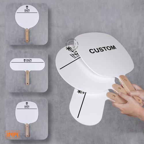 Jual INPI - Signage Notice Paging Board Custom - Papan Tanda Jemput ...