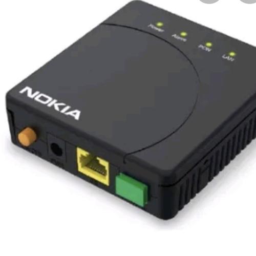 Jual ONT G-010G-Q Nokia openreach Fiber Optik GPON TERMINAL BNIB - Kota ...