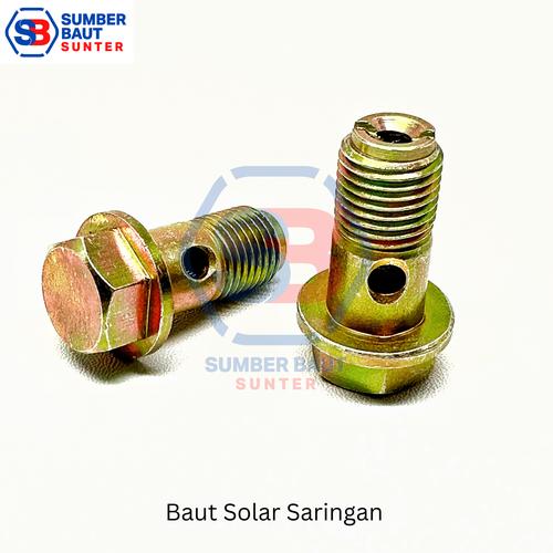 Jual M14 x 1.50 x 26 Baut Solar Saringan - Jakarta Utara - Sumber Baut ...
