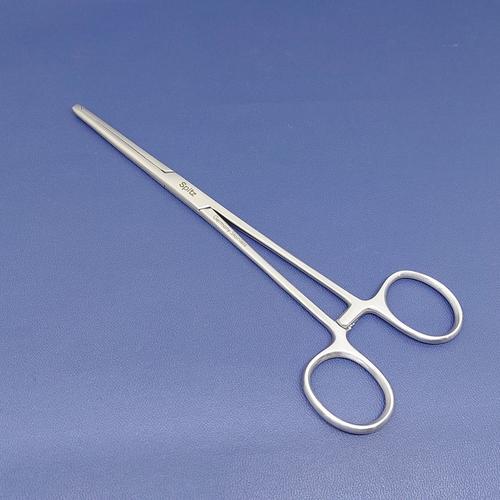 Jual Alat medis Klem Kocher Ochsner Haemostatic Forcep 18cm - Spitz ...