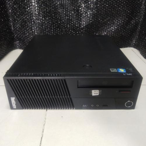 Jual PC LENOVO M93p Tanpa Processor/Tanpa Memory/Tanpa HDD - Jakarta ...