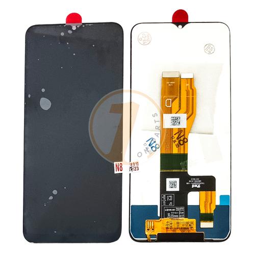 Jual LCD TOUCHSCREEN REALME C30S RMX3690 ORIGINAL - Hitam, UNIV ...