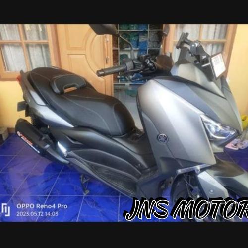 Jual Jok Yamaha XMax 250 Nemo Jok Motor Variasi Xmax 2023 Connected / X ...