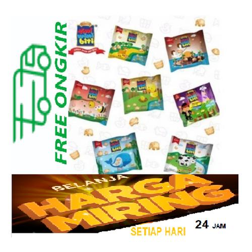 Jual Tini wini biti biskuit - Manis - Kota Tangerang Selatan - Bintang ...