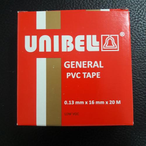 Jual Isolasi UNIBELL PVC Electrical Tape - Jakarta Utara - DMU Sahabat ...