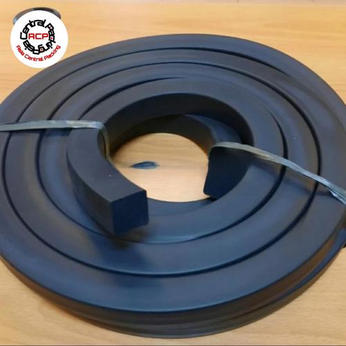 Jual Sponge Rubber 10 x 10mm / Spon Karet Kotak / Sponge Strip Karet ...