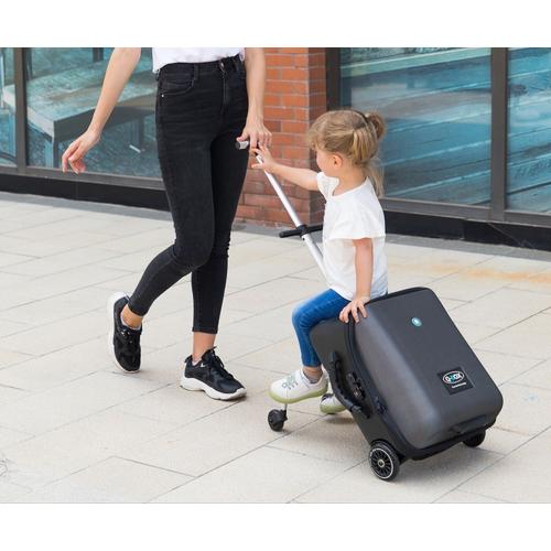 Promo Koper Duduk Stroller Bayi Koper Traveling Koper Cabin Size ...