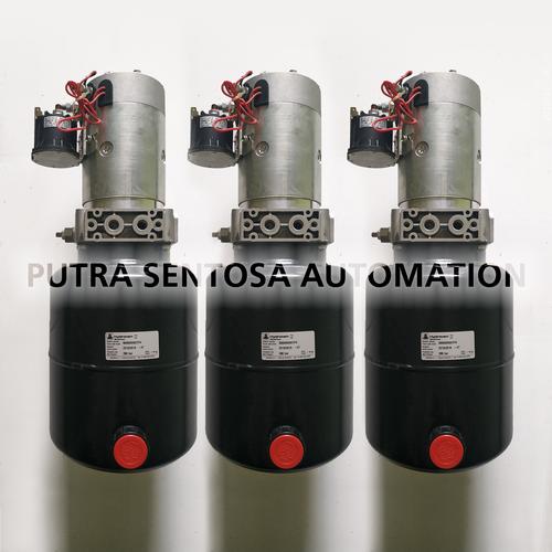 Jual MINI DC POWER PACK 12VDC 1600W HYDROVEN HY-10 - BASIC NO VALVE ...