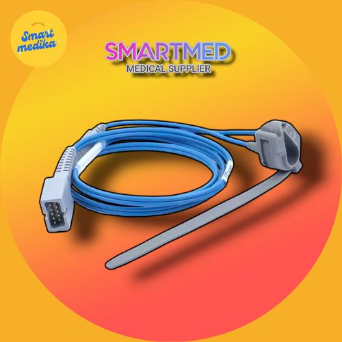 Jual PROBE INFANT PULSE OXIMETER YONKER / PROBE PULSE OXIMETER YONKER ...