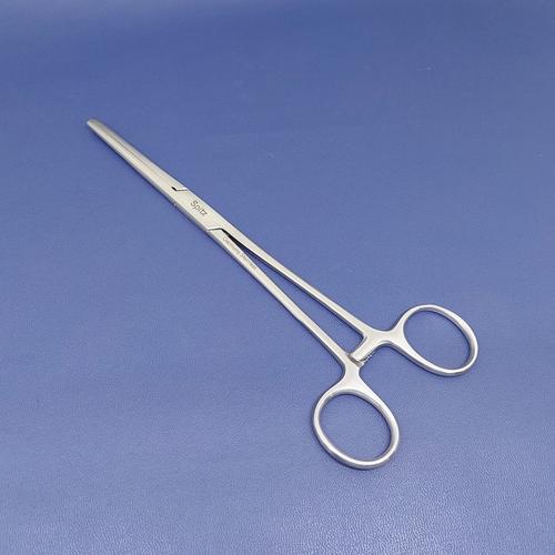 Jual Alat medis Klem Kocher Ochsner Haemostatic Forcep 20cm - Spitz ...