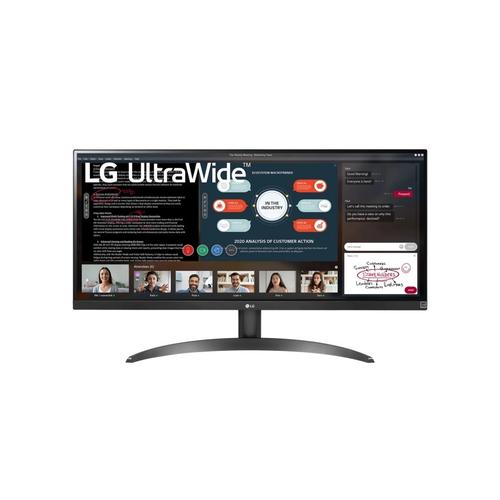 Jual Monitor LED LG 29WP500 29'' Ultrawide IPS 2560X1080 HDMI HDR10 ...