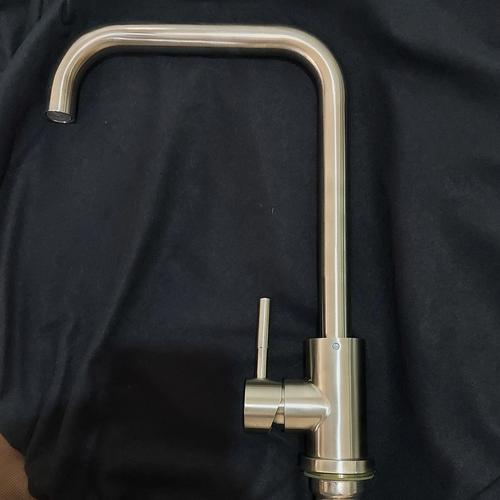 Jual CONI SSM 552 S KRAN SINK PANAS DINGIN STAINLESS STEEL 304 ...