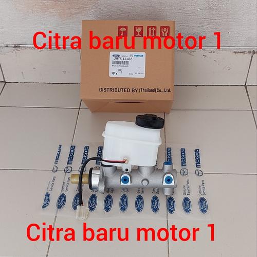 Jual master bak rem atas master rem atas ford Everest mazda bt50 2.5 ...