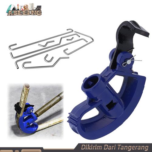 Jual Pipe Bender Manual Tubing Bending Pembengkok Pipa 25/32/35mm ...