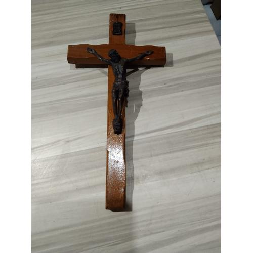 Jual Salib Yesus Kayu Kuno Jadul Antik - Jakarta Utara - Antikstore jkt ...