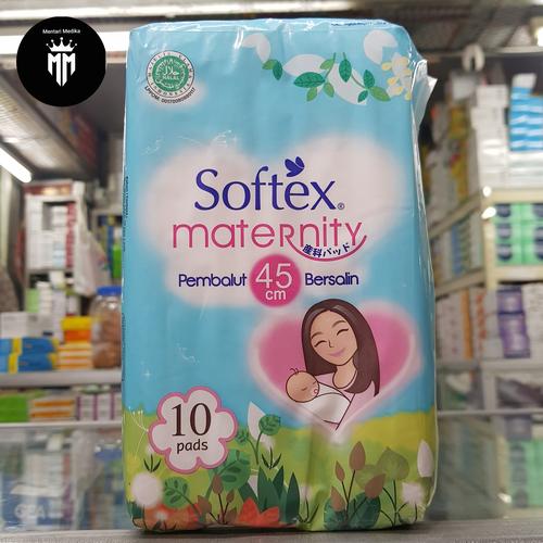Jual softex maternity - Jakarta Timur - BAHAGIA MEDIKA | Tokopedia