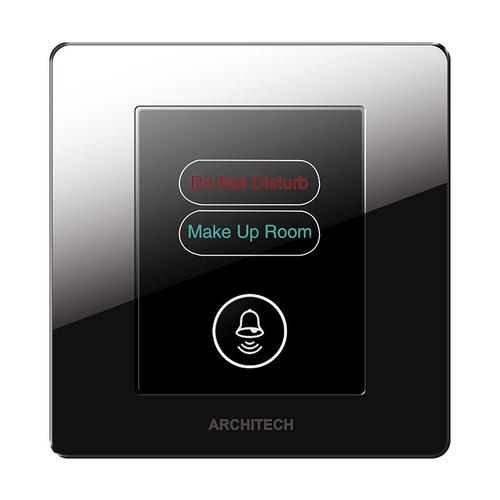 Jual Saklar Bell Switch with"DND&MUR"Indicator DIAMOND V16-K18 ...