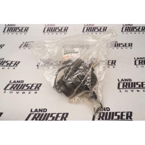 Jual ENGINE MOUNTING/INSULATOR ENGINE ORI TOYOTA 12362-51010 LAND ...