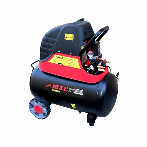 Promo Bull kompresor udara air compressor oli 50 liter 2 HP BLAC50-209 ...