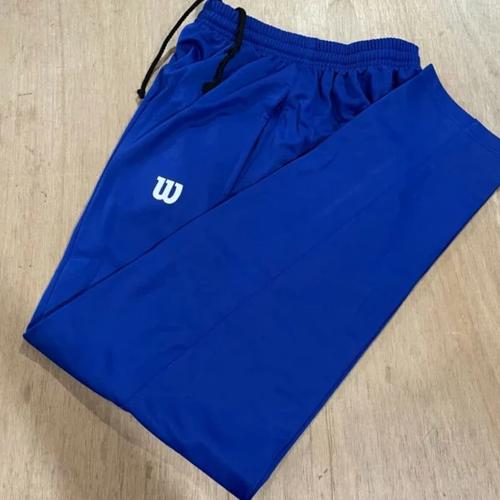 Promo Celana training biru benhur unisex panjang size S M L XL XXL ...