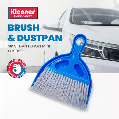 Promo Kleaner Sapu Pengki Mini Dustpan Mobil - Jakarta Barat - Kleaner ...