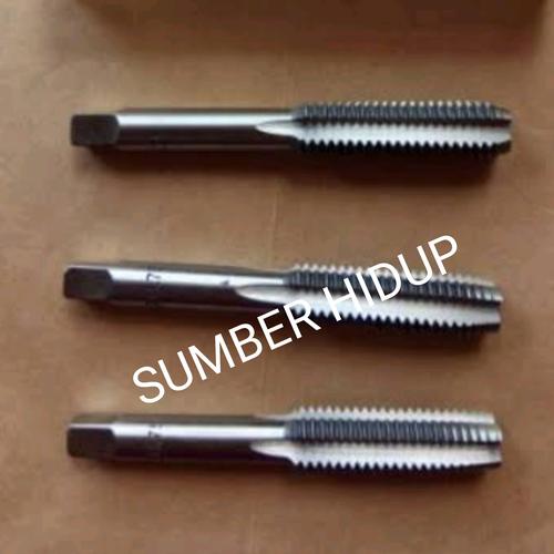 Jual Handtap 1" x 14 UNF Hand Tap Inch 1x14 UNF 1"x14UNF Wipro Drat ...